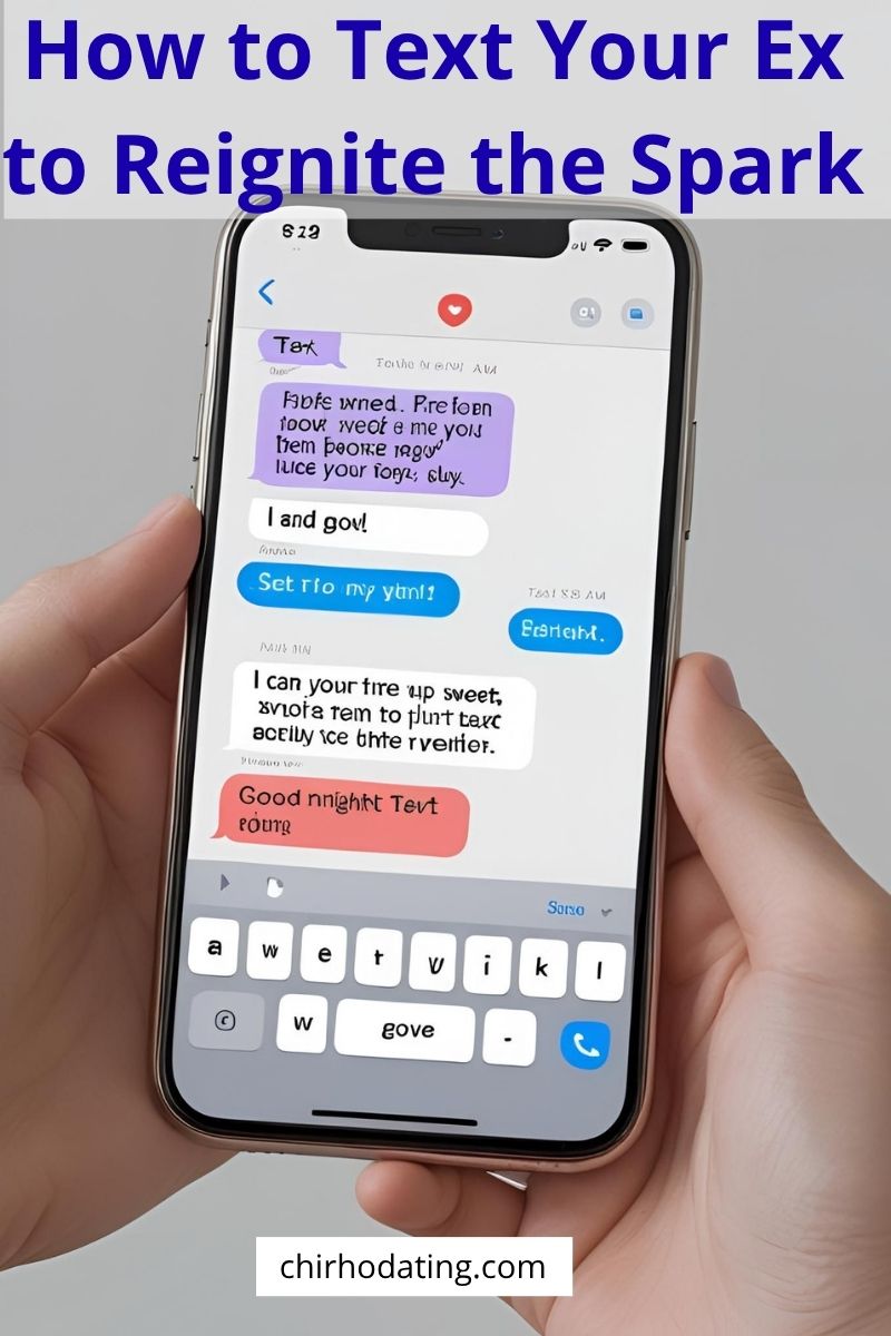 Unlocking Intimacy: How To Talk Intimately With Your Girlfriend Over ...