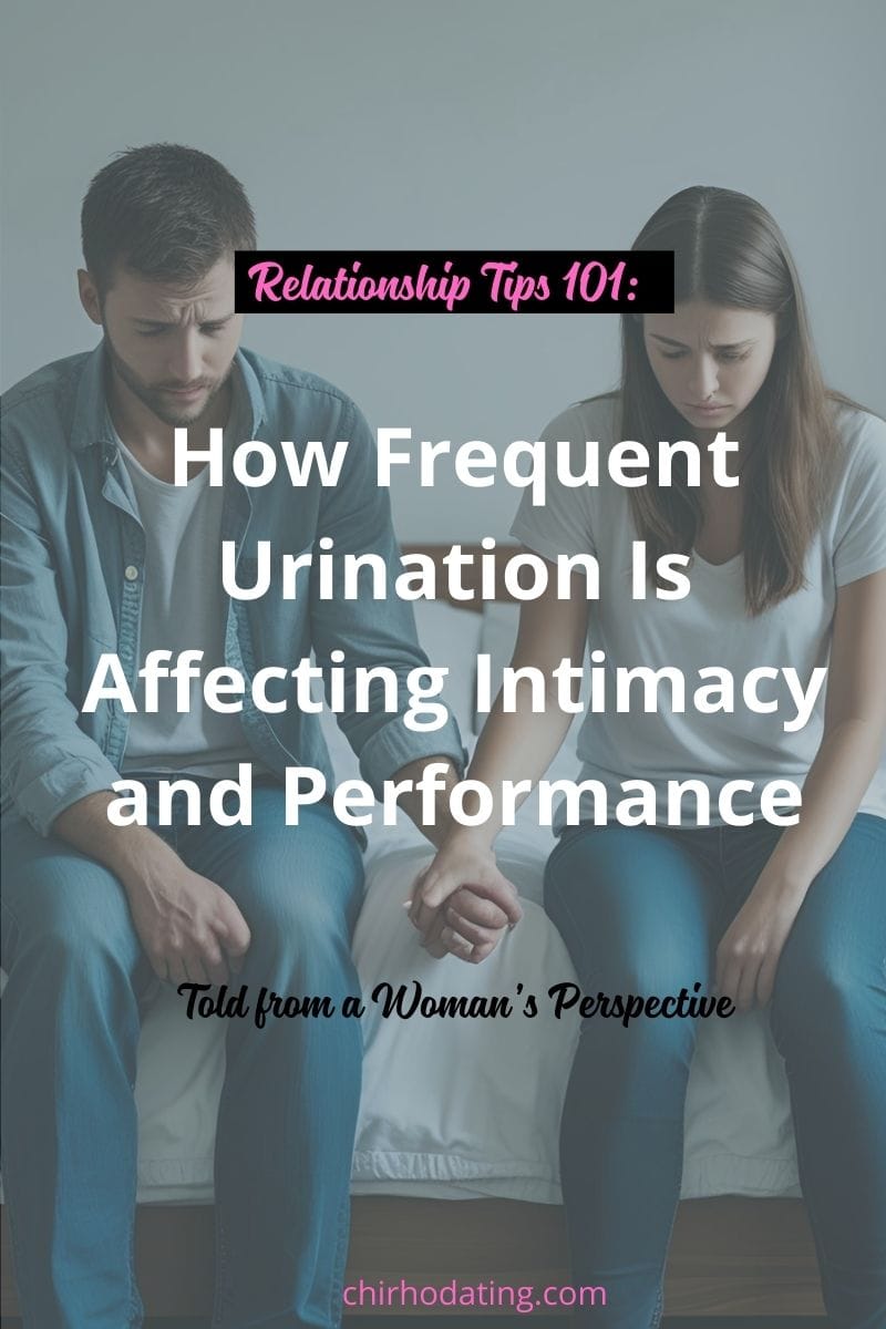 Stop Frequent Urination Naturally In 4 Minutes: A Simple Home Remedy ...