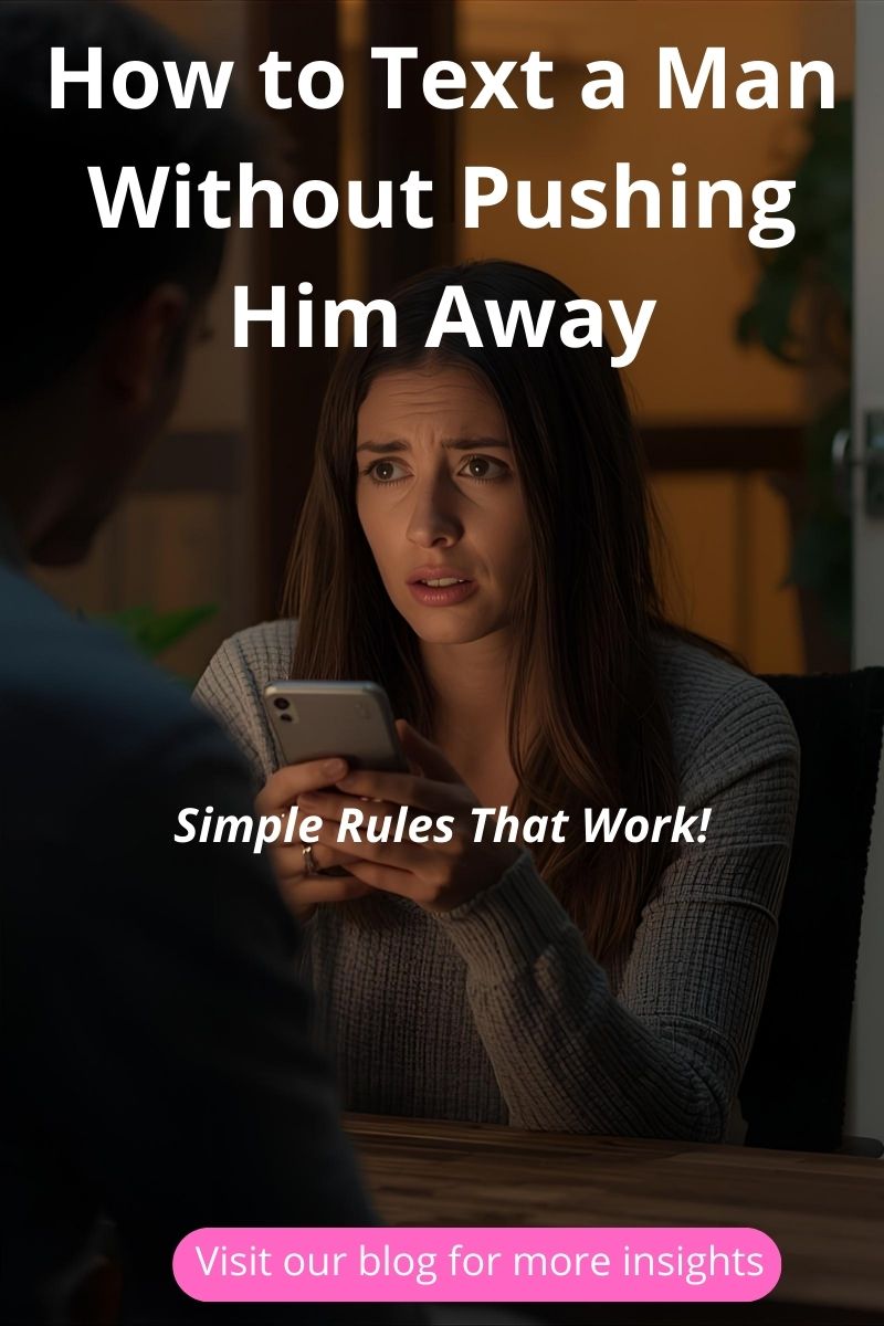 What To Do When Your Husband Is Texting Another Woman - Chi Rho Dating