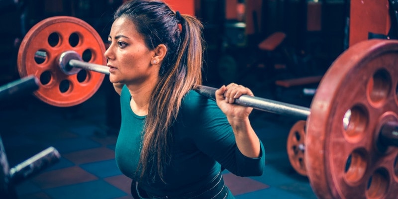 Work with a Weight Training Coach in Greensboro, NC