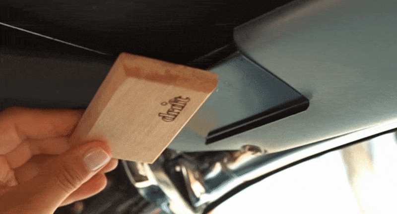 Scentbird Proudly Introduces: Car Scent Club by Drift