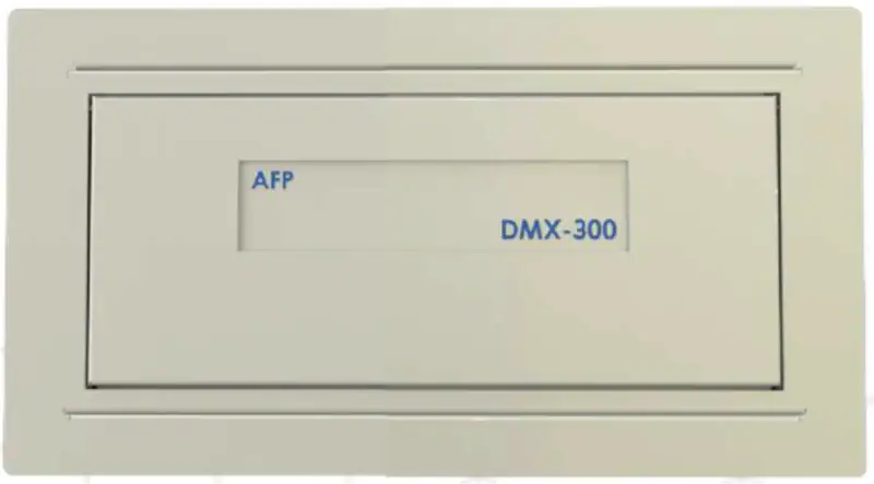 DMX - Two Way Vent for Chemical Gas | AFP Airtech