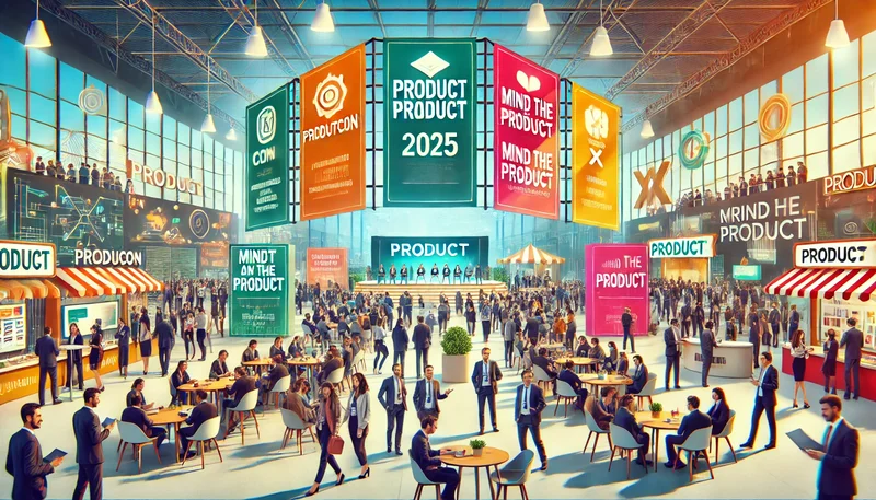 Product Management Conferences 2025 - Loop Bridge