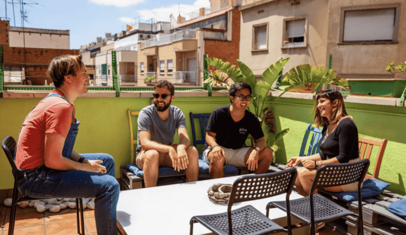 Best Hostel in the World: My Top 5 Hostels - AllWorld.com