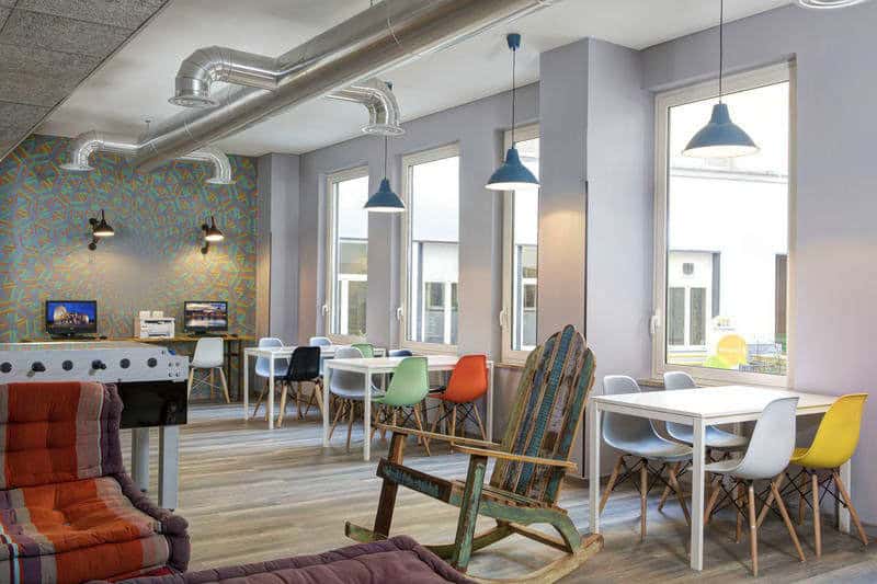The Best Hostel in Rome: Top Picks for Budget Travelers! - AllWorld.com