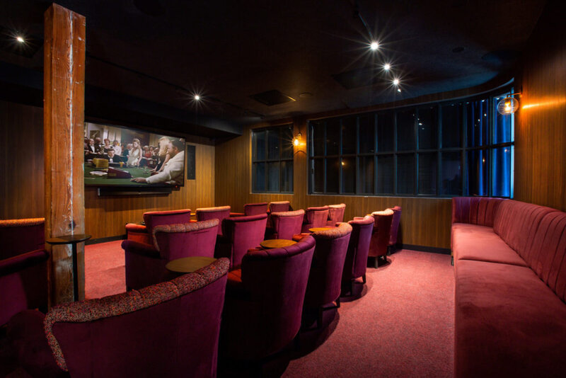 CLIO Toronto - Best Toronto Clubs