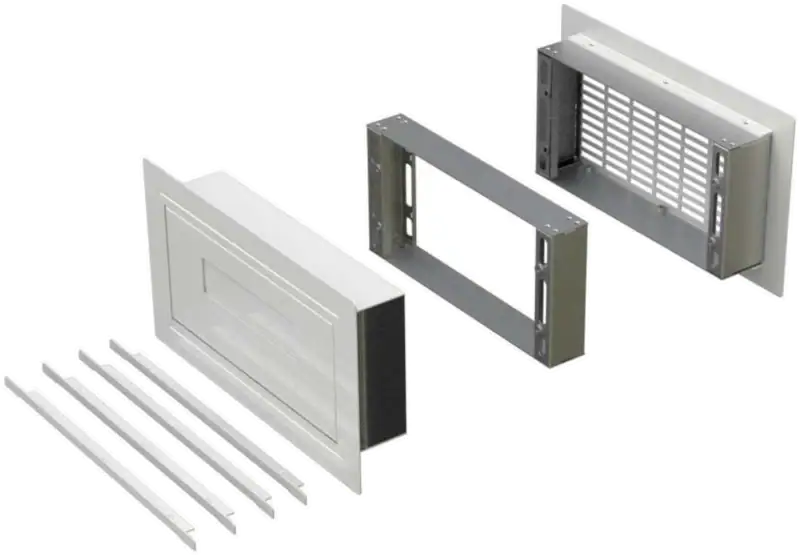 DMX - Two Way Vent for Chemical Gas | AFP Airtech