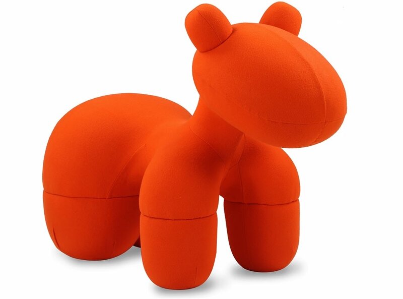 Aarnio Pony Chair - Derlook