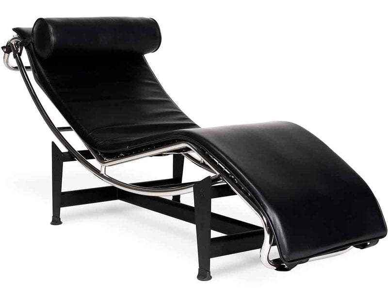 LC4 Chaise Lounge - Derlook