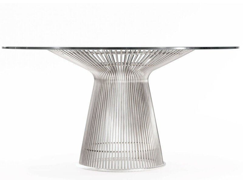 Platner Dining Table - Derlook