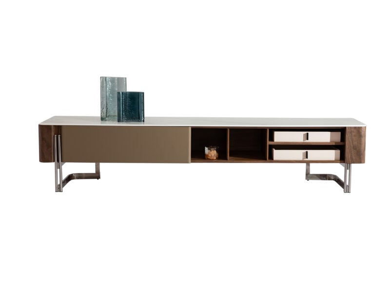 Porada TV Unit - Derlook