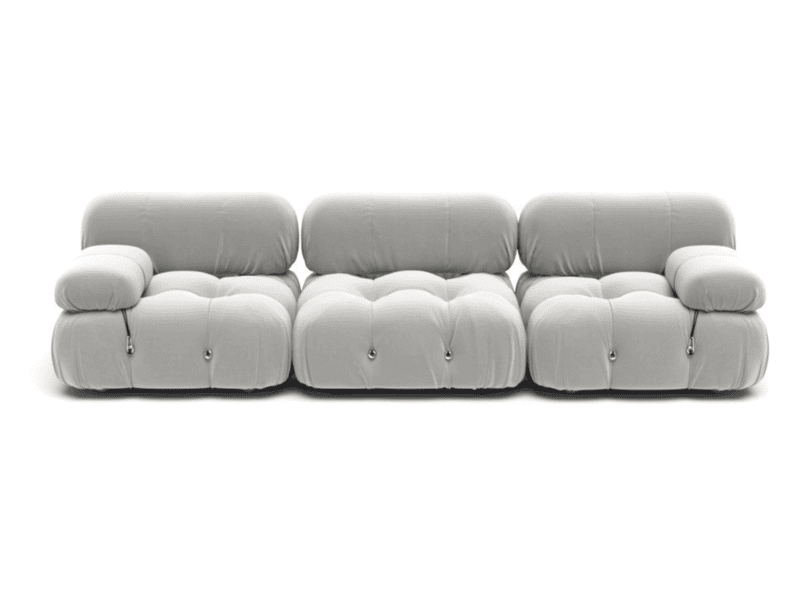 Mario Modular Sofa | Combination 002 - Derlook