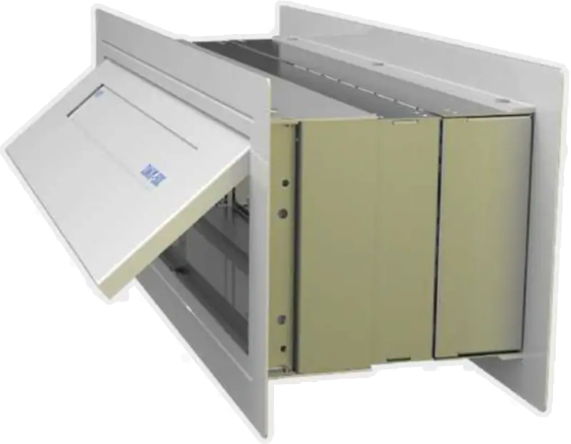 DMX - Two Way Vent for Chemical Gas | AFP Airtech