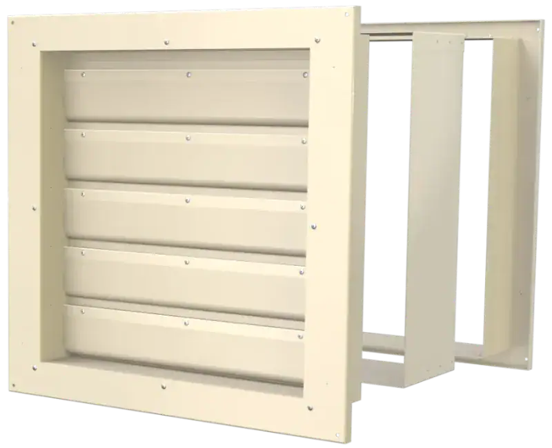 DUX - Two-Way Pressure Vent - AFP Air Tech Ltd