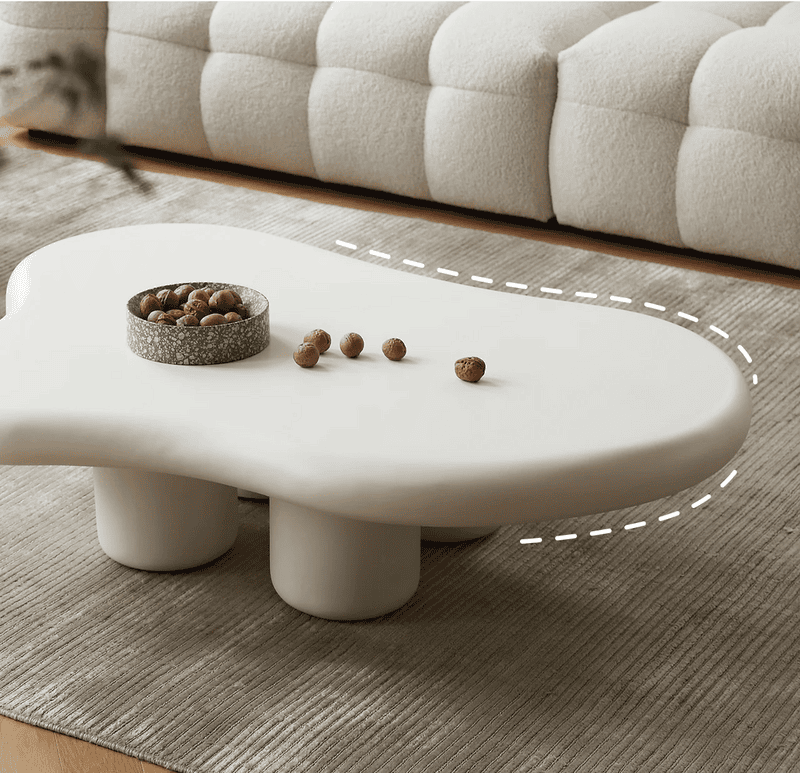 Cloud Coffee Table - Derlook