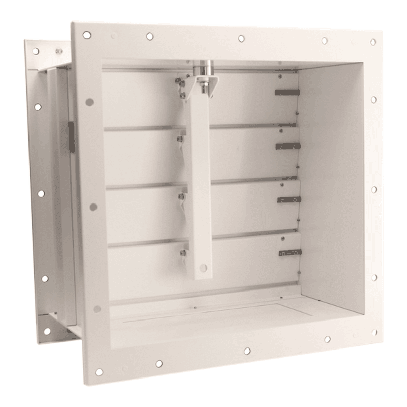 Pressure Relief Vents — Product Overview - AFP Air Tech Ltd