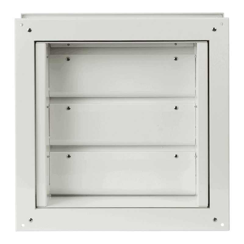 Pressure Relief Vents — Product Overview - AFP Air Tech Ltd