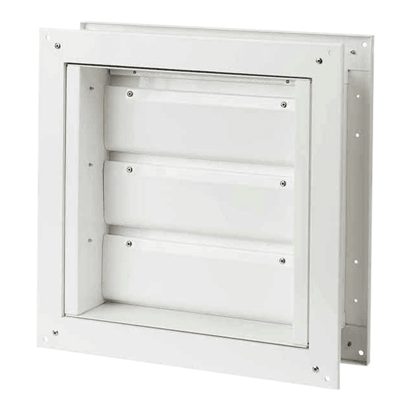 DUX - Two-Way Pressure Vent - AFP Air Tech Ltd