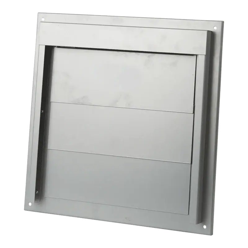 DWL - Dynamic Weather Louvre - AFP Air Tech Ltd