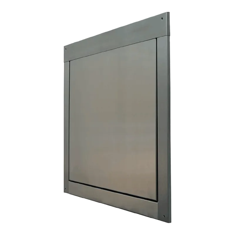 DWP - Dynamic Weather Panel - AFP Air Tech Ltd