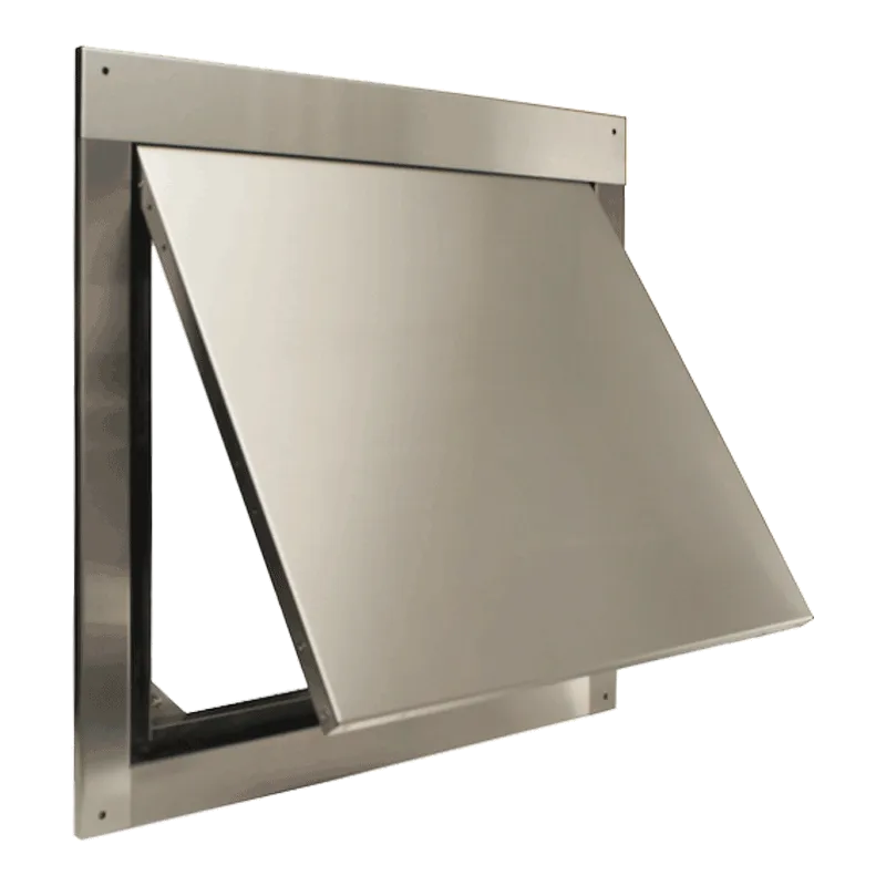 DWP - Dynamic Weather Panel - AFP Air Tech Ltd