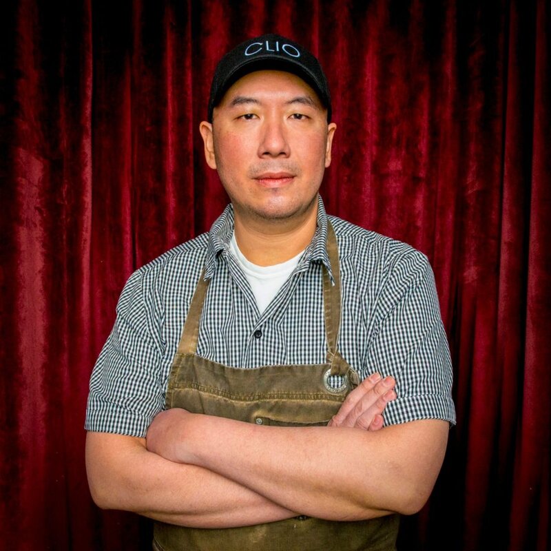 CLIO Toronto - Best Toronto Clubs