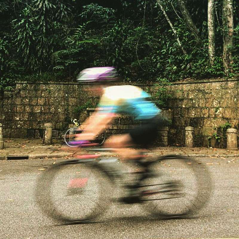 Ciclopalavras: Taxonomia da Bica - Bikeblz