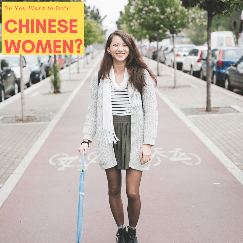 Meet Chinese Girls - Chi Rho Dating