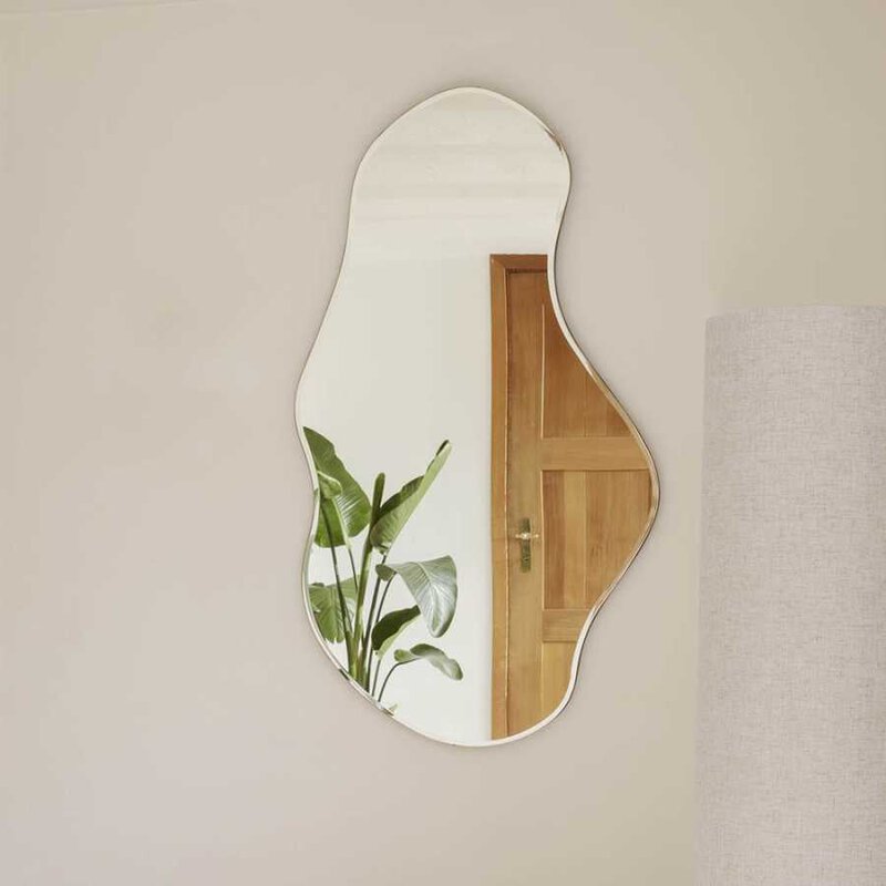 Pond Mirror - Derlook
