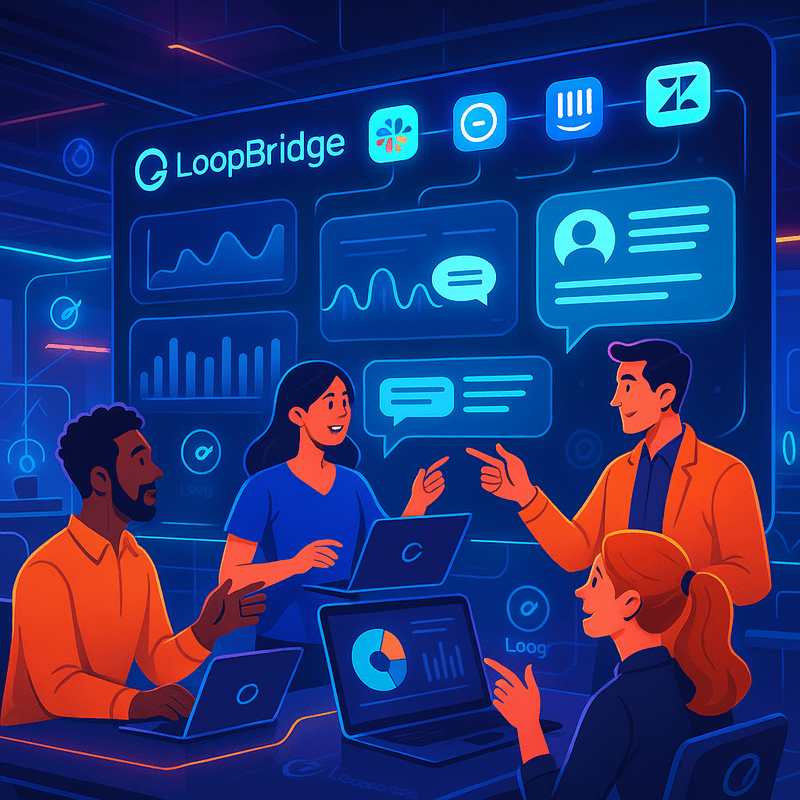 Product Management Conferences 2025 - Loop Bridge