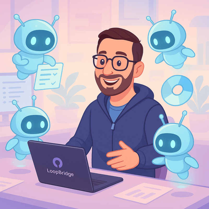 Product Management Conferences 2025 - Loop Bridge