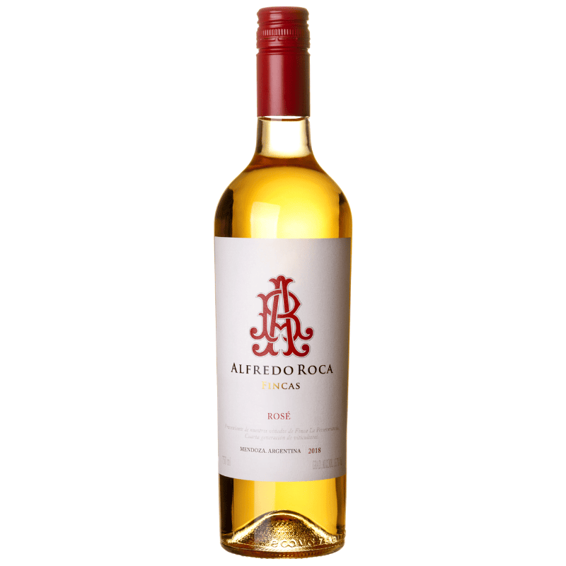 Alfredo Roca - STROWINE