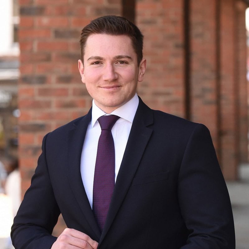 Dan Thompson - LIFT-Invest