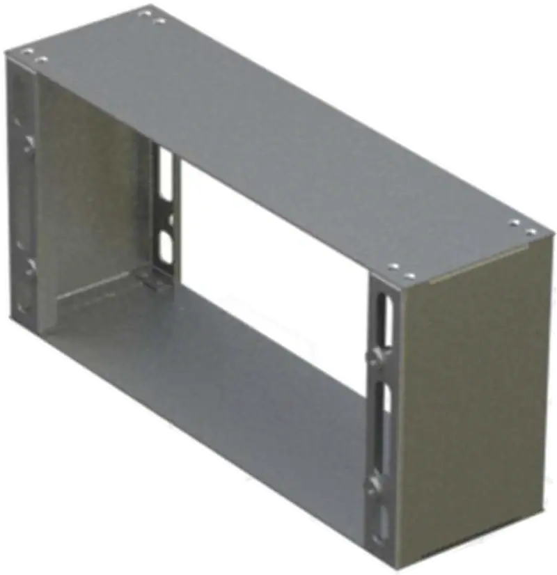 DMX - Two Way Vent for Chemical Gas | AFP Airtech