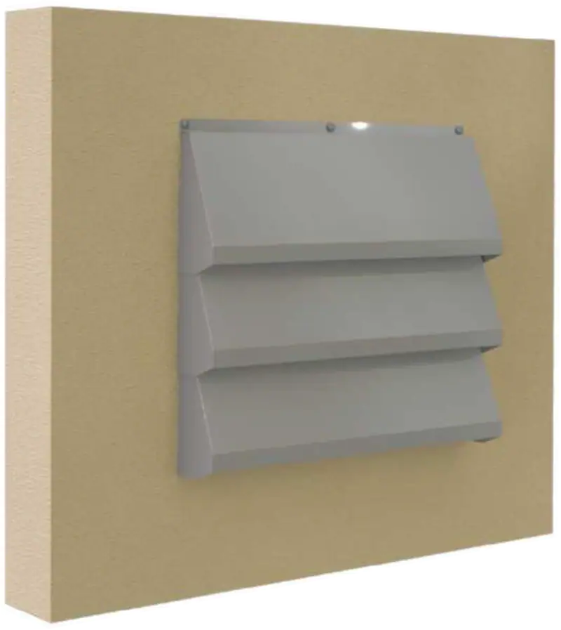 DMX - Two Way Vent for Chemical Gas | AFP Airtech