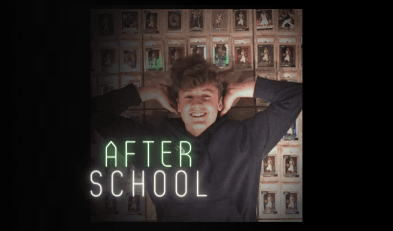 After School with Conrad’s Sports Cards: Episode 3 - James Wiseman ...