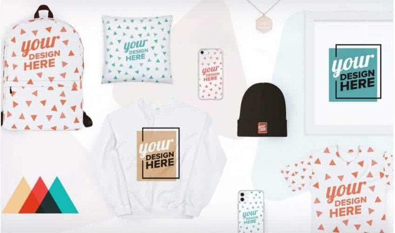 What is POD(Print On Demand)？Why Is It So Popular?