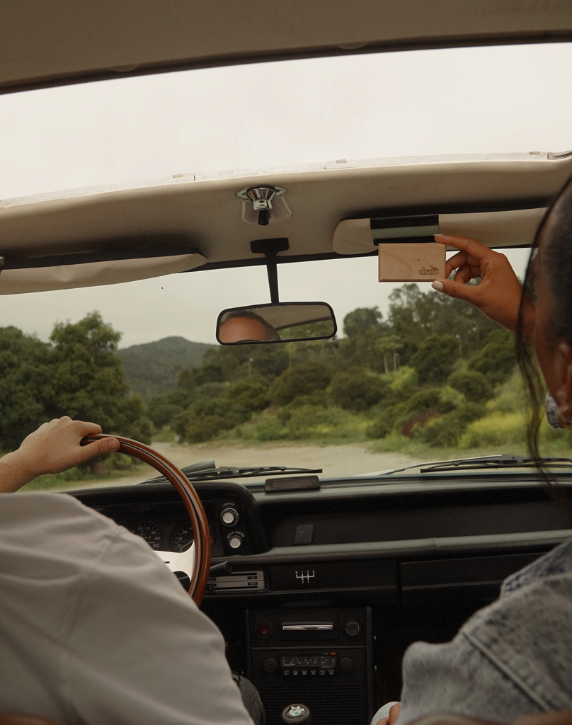 Scentbird Proudly Introduces: Car Scent Club by Drift