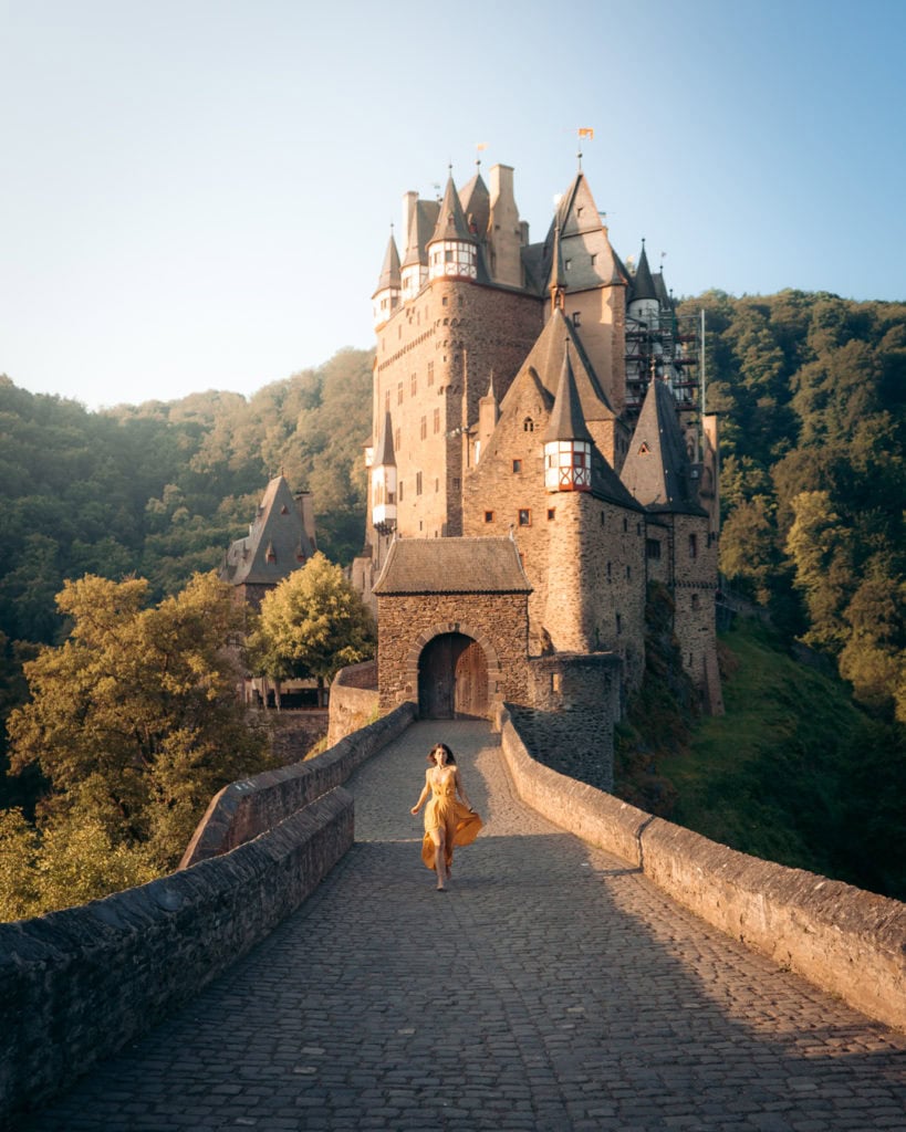 6 Most BEAUTIFUL & Instagrammable Castles in Germany