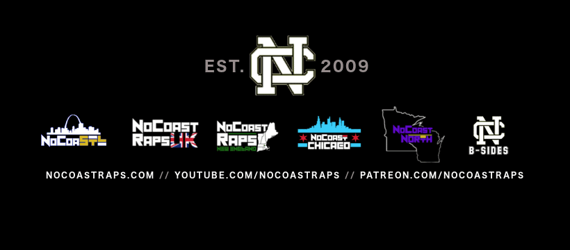 No Coast Raps at Patron Hunt — Discover Your Next Favorite Indie Creator