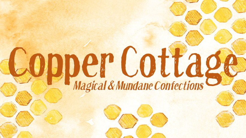 Copper Cottage at Patron Hunt — Find Your Next Favorite Indie Creator