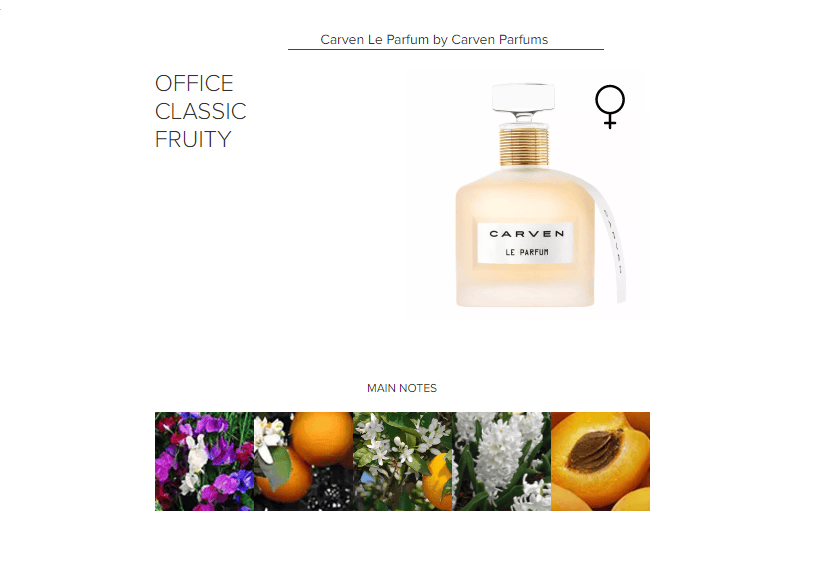 How To Choose Perfume For Your Age - Scentbird