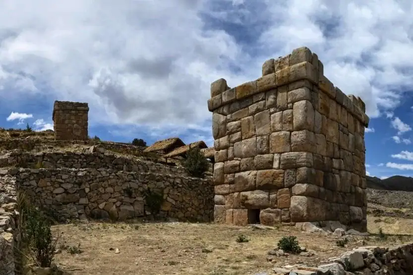 La Ruta Aymara - Turismo iPeru