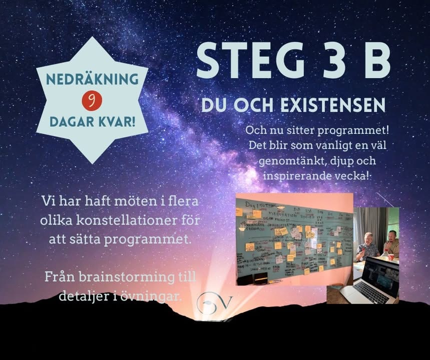 The quiet work behind a course that invites you to go deep - Vitalisera