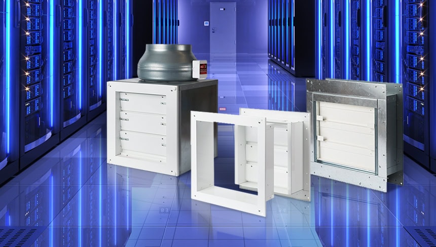 AFP Air Tech Ltd - World leaders in pressure relief venting