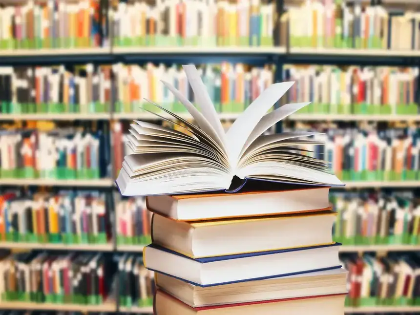 Sempiterno: libros que buscan una segunda oportunidad - MediaLab