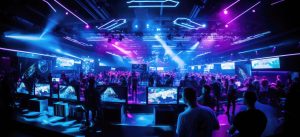 EXPLORING ESPORTS – Journalism Online