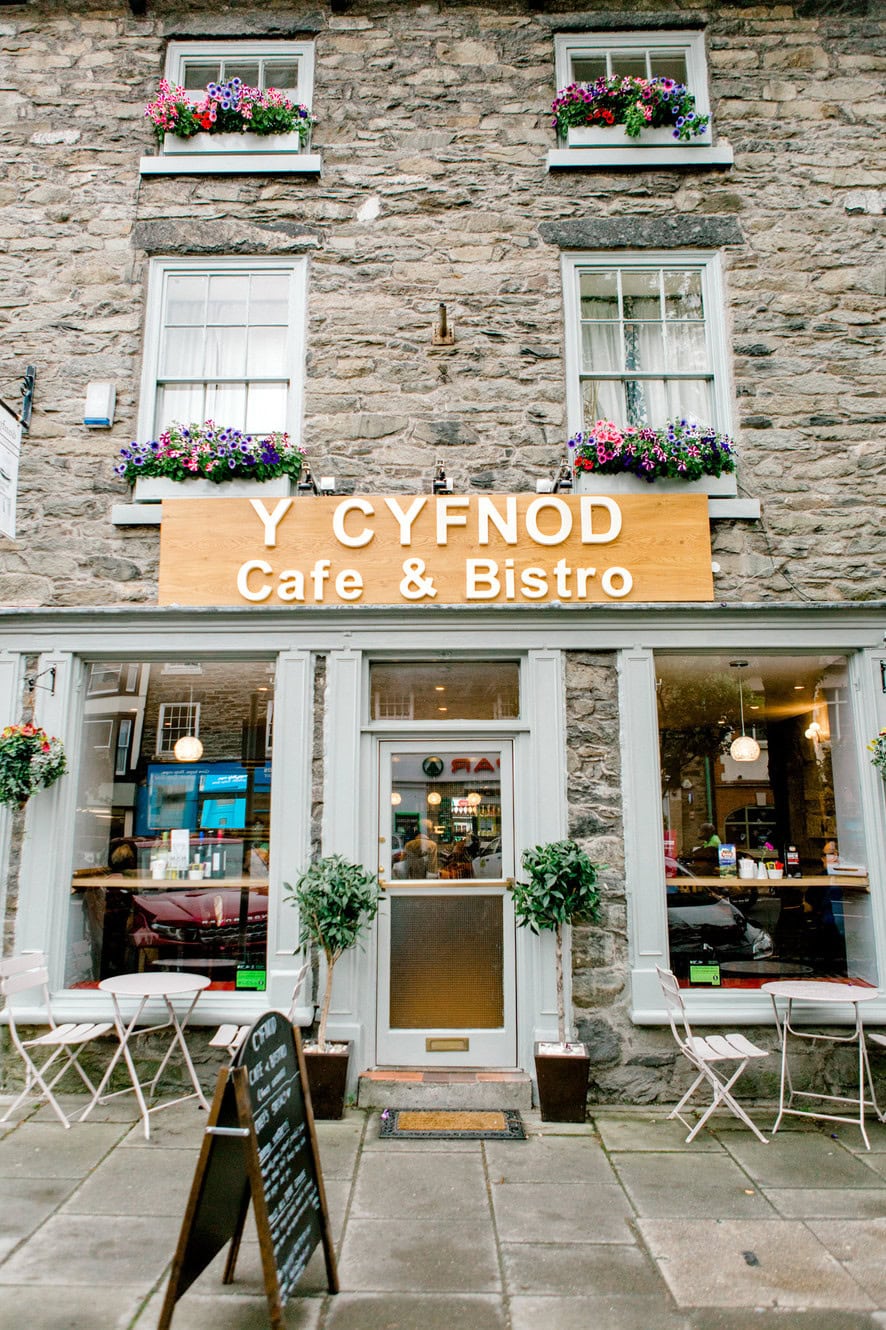 Things to do - Pen y Bont Caravan, Camping and Glamping in Bala, North ...