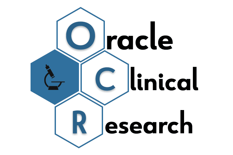 Home | Oracle Clinical Research