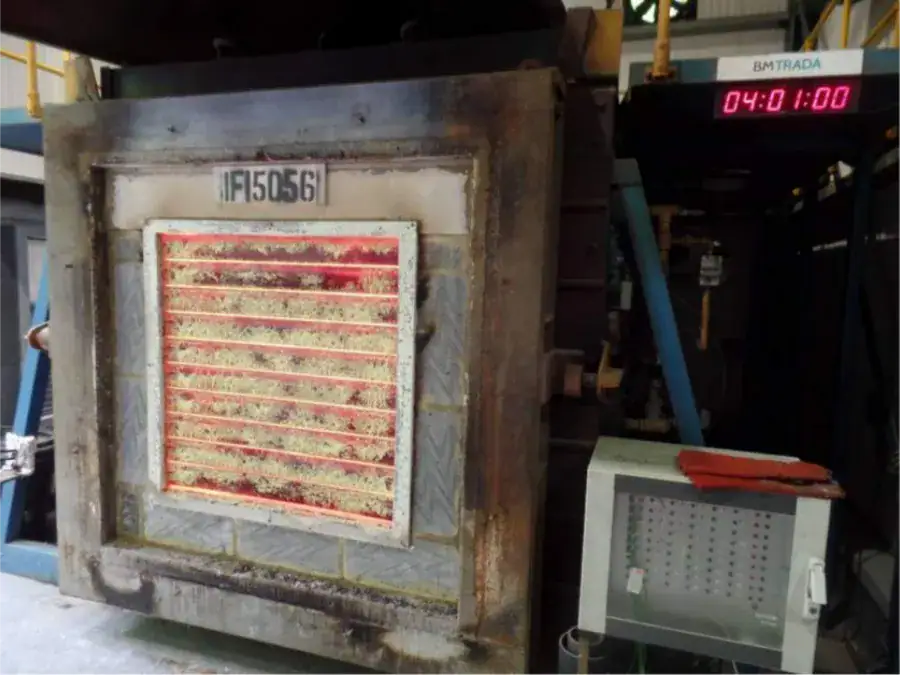 What is a gas fire suppression system and how does it work? - AFP Air ...